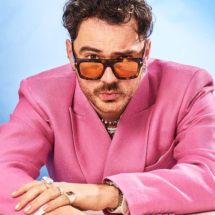 Cian Ducrot | 3Arena