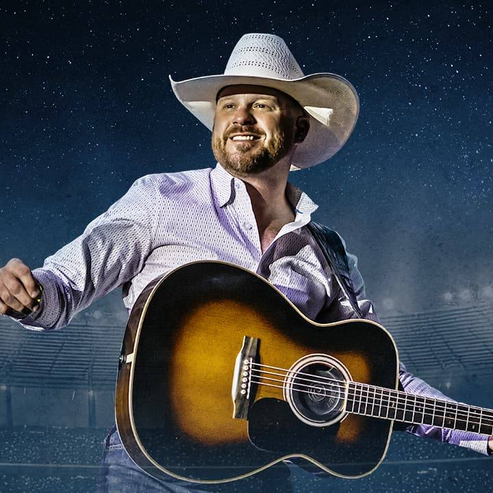 Cody Johnson | 3Arena
