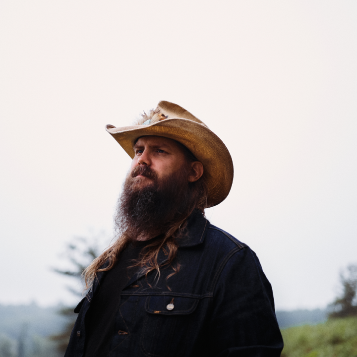 Chris Stapleton | 3Arena