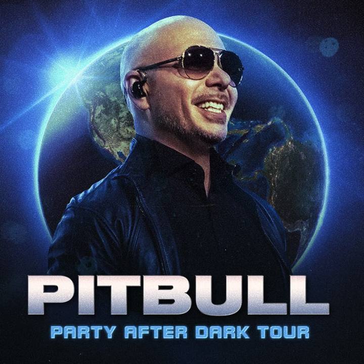 Pitbull | 3Arena