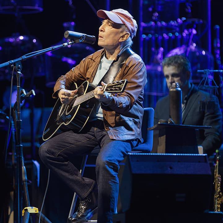 Paul Simon In Concert | 3Arena